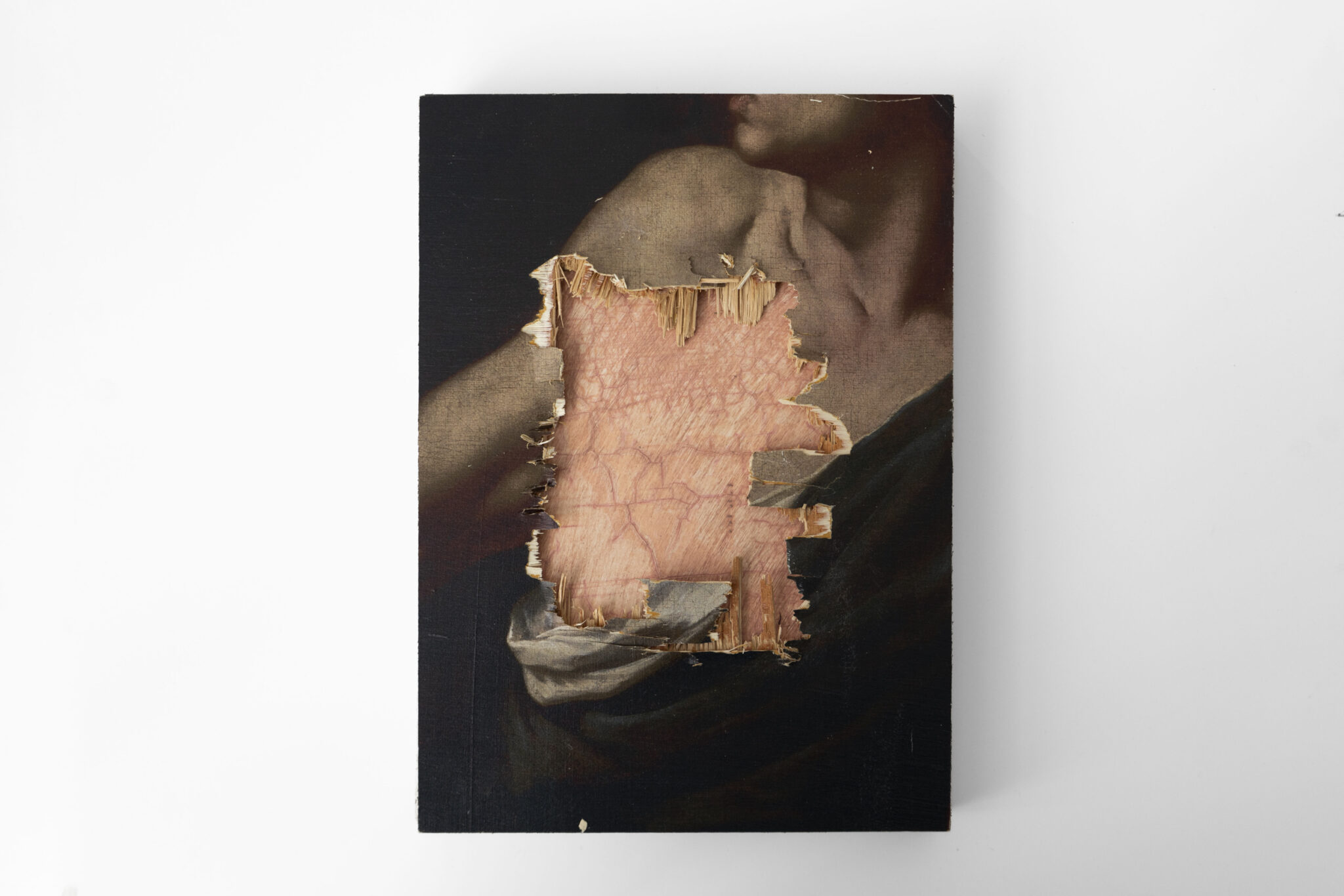 Pablo Rasgado – Pablo Rasgado